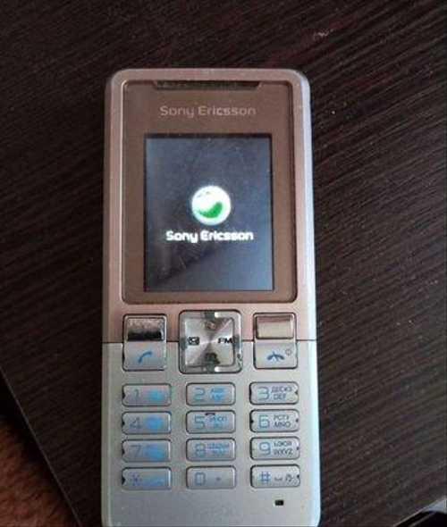 Мобильный телефон Sony Ericsson T280i
