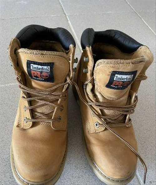 Ботинки Timberland Pro 7,5 W