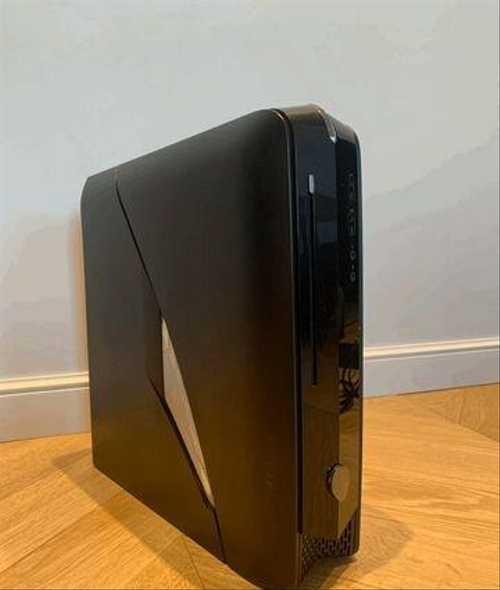 Компьютер dell Alienware X51