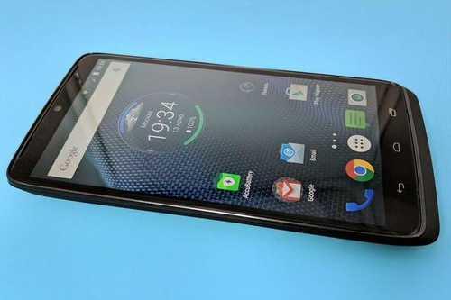 Motorola Droid Turbo XT1254 3/32Gb С1.2086