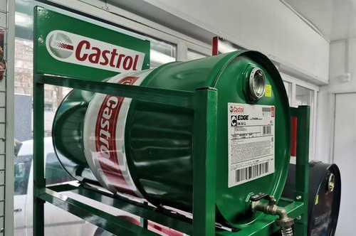 Castrol 5w30 Edge LL на розлив