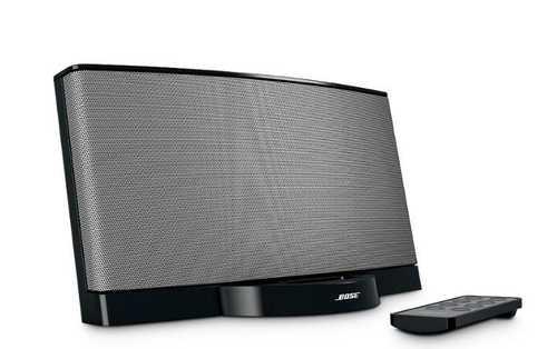 Музыкальная колонка Bose SoundDock Series II