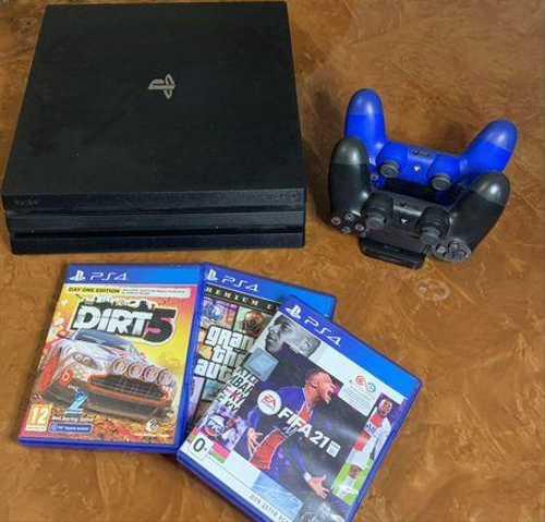 Sony PS4 pro