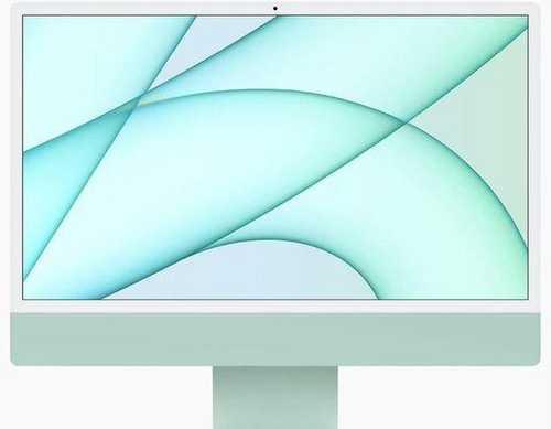 IMac 24'' 2021
