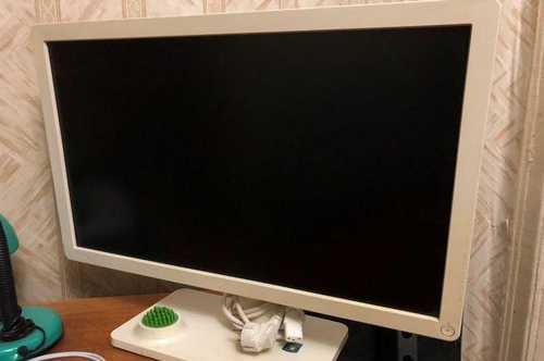 Монитор BenQ V2400 Eco 24 дюйма