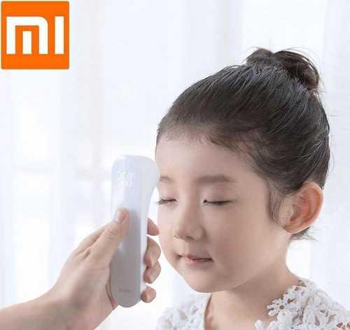 Бесконтактный термометр Xiaomi Mijia iHealth Therm