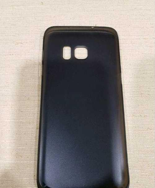 Ультратонкий чехол для SAMSUNG Galaxy S7 Edge