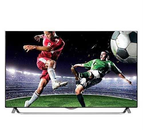 Телевизор LG 55UB820V DVB-T2 4K Ultra HD smart