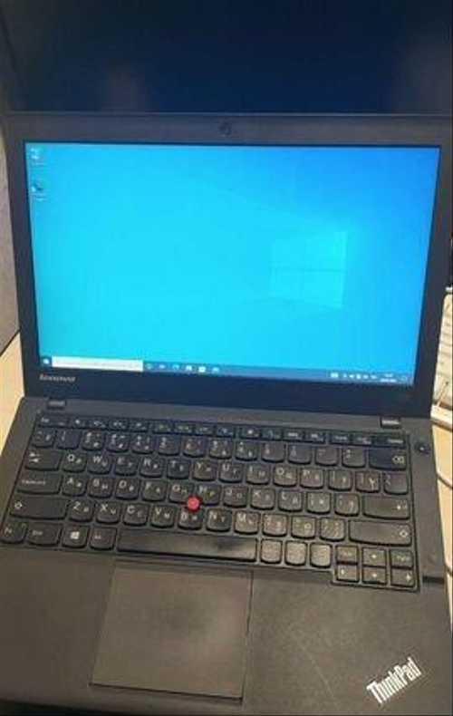 Lenovo Thinkpad x240 i5