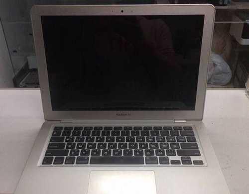 По запчастям. Macbook Air 13 2013 (A1304)