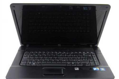 Разборка ноутбука compaq 610