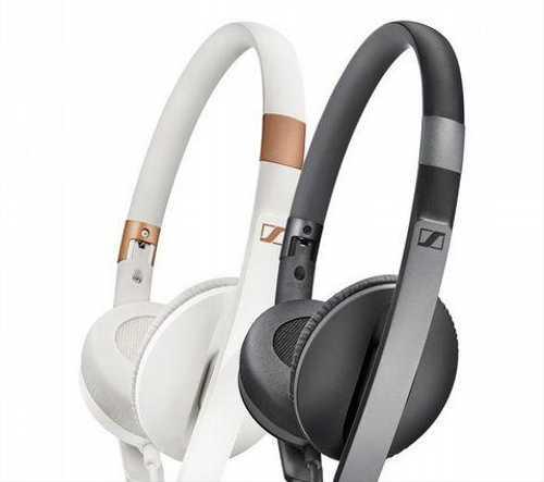 Наушники Sennheiser HD 2.30G
