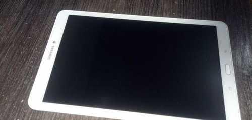 Samsung TabE планшет