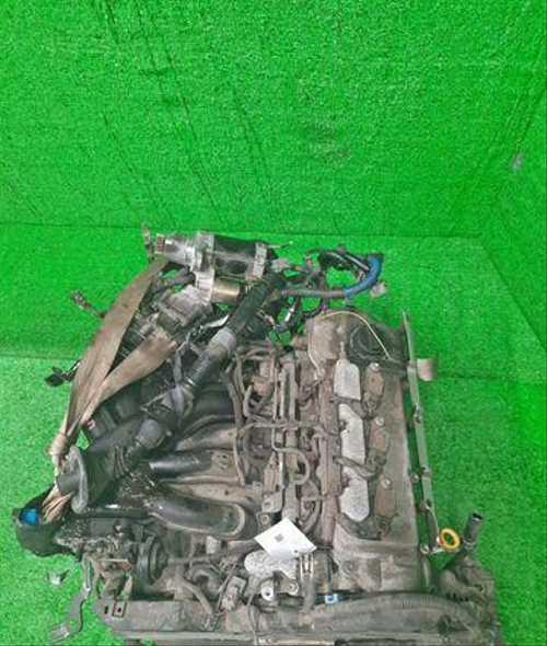 Двигатель toyota harrier MCU36 2005 1MZ-FE (168840