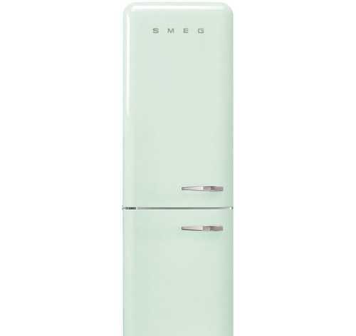 Холодильник Smeg FAB32LPG3