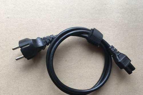 Надёжный сетевой шнур кабель питания 16A 250V