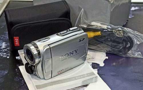 Видеокамера sony Digital Video Camera