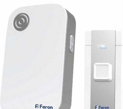 Беспроводной дверной звонок Feron "E-372"