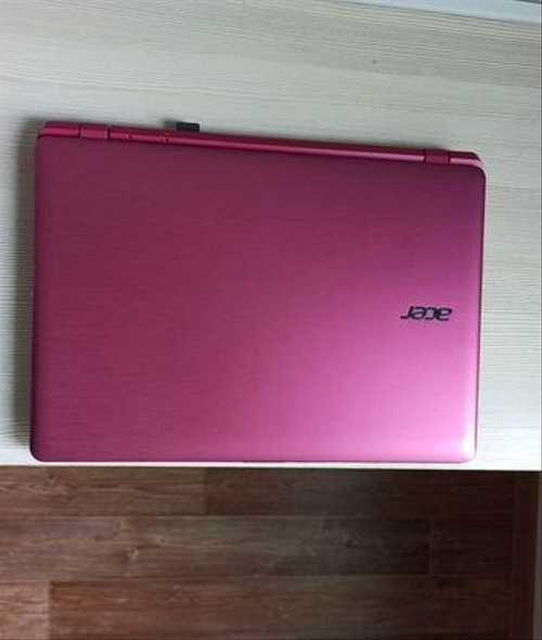 Ноутбук Acer Aspire E3-112-C0CR