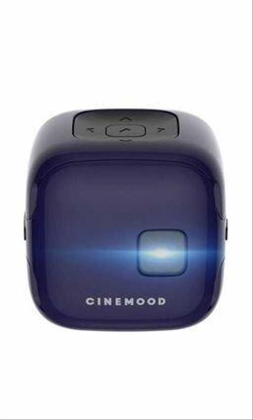 Карманный проектор cinemood