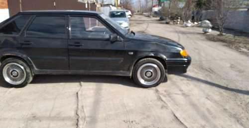 Колеса р15