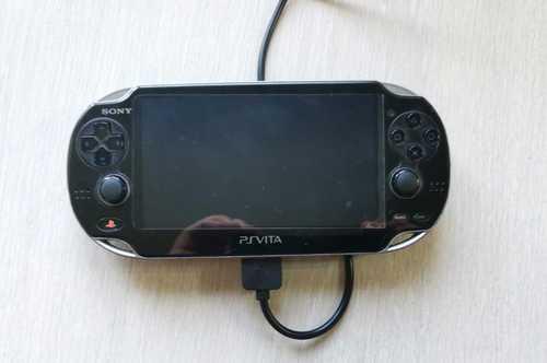Sony PSVita 3g/Wi-Fi 16 + 4 Gb Henhaku