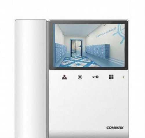 Видеодомофон Commax CDV-43K2