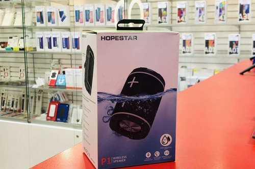 Колонка портативная Hopestar, P1, Bluetooth