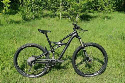 Specialized Enduro Expert Carbon 29 L