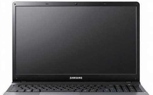 Ноутбук 15.6" Samsung 300E Core i3-2330M 4gb DDR3
