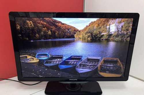 Телевизор Philips 32PFL5406H