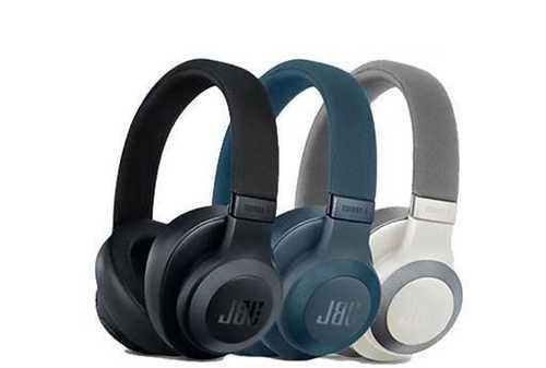 Наушники JBL E65btnc