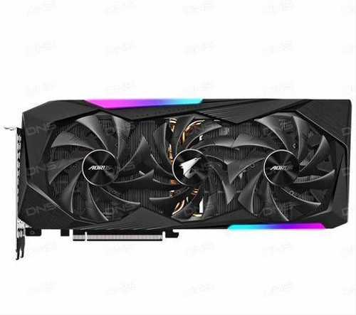 Gigabyte aorus Radeon RX 6900 XT master