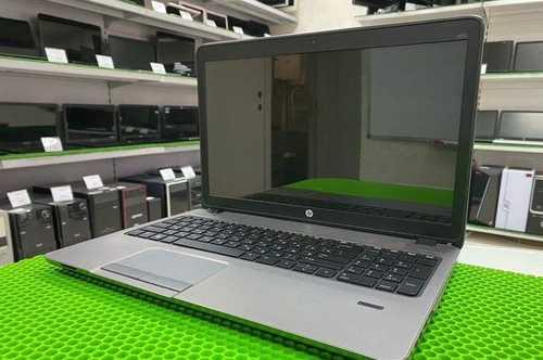 Ноутбук Hp ProBook 455 G1