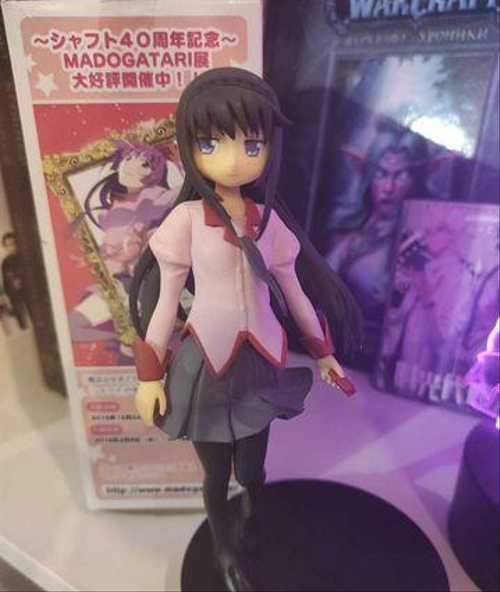 Фигурка аниме Madogatari Homura Akemi