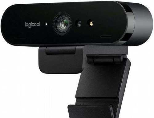 Камера logitech Brio Stream Edition
