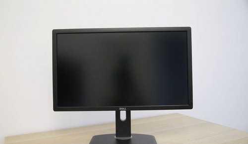 Монитор 27'' Dell U2713HMt