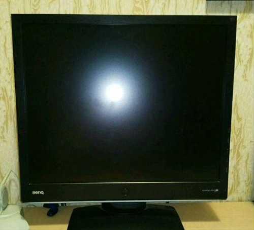 Монитор Benq E900A