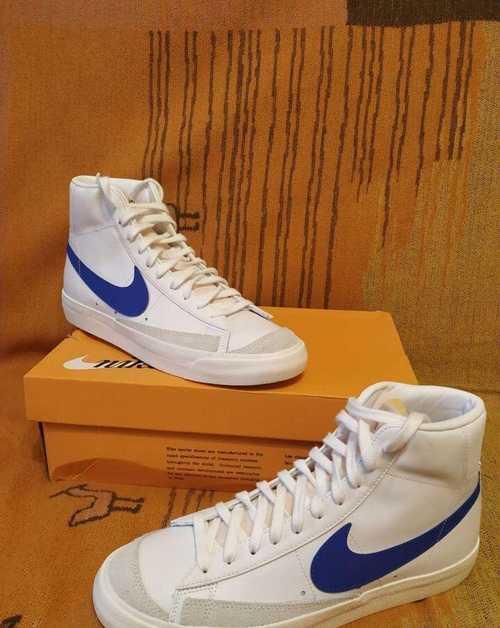 Nike blazer mid '77