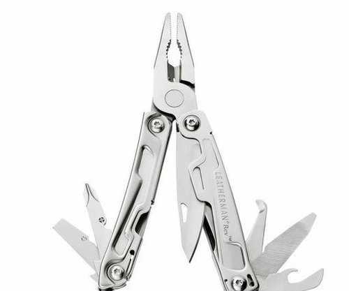Leatherman wingman