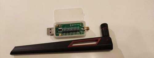 USB Zigbee стик V3 CC2538