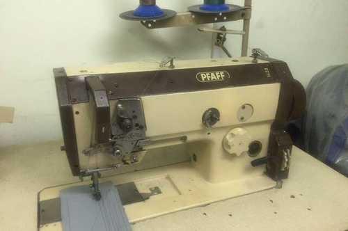 Швейная машина Pfaff 1425