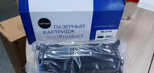 Картридж NV Print TK-3110 для Kyocera