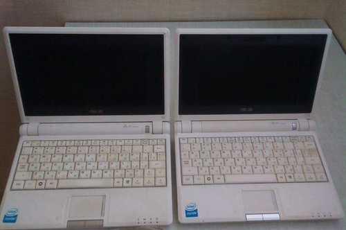 ASUS EEEPC 2g 7.