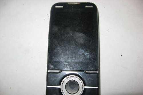 Sony Ericsson Yari U100i Black