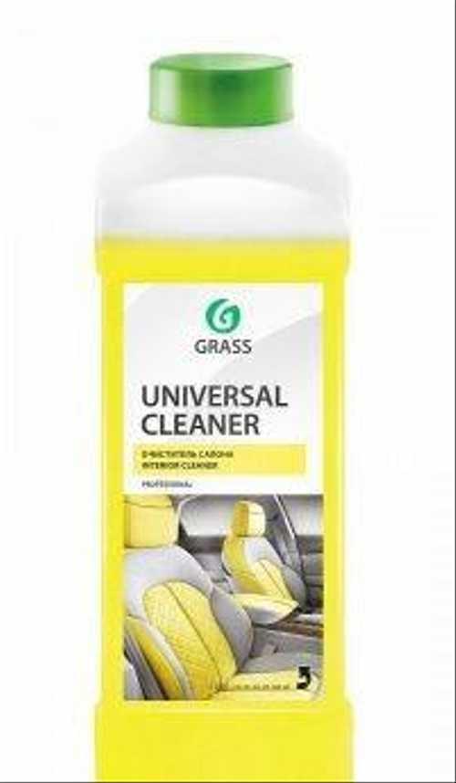 Очиститель салона Grass «Universal Cleaner» 1 л