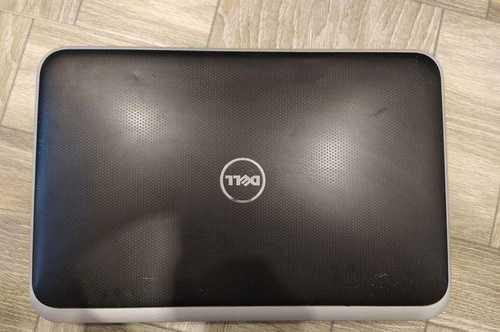 Ноутбук Dell Inspiron 7720 intel i7