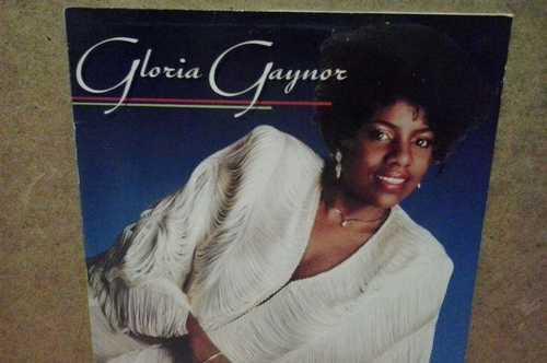 Виниловая пластинка Gloria Gaynor (82)