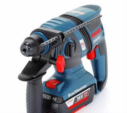 Bosch gbh 187 li