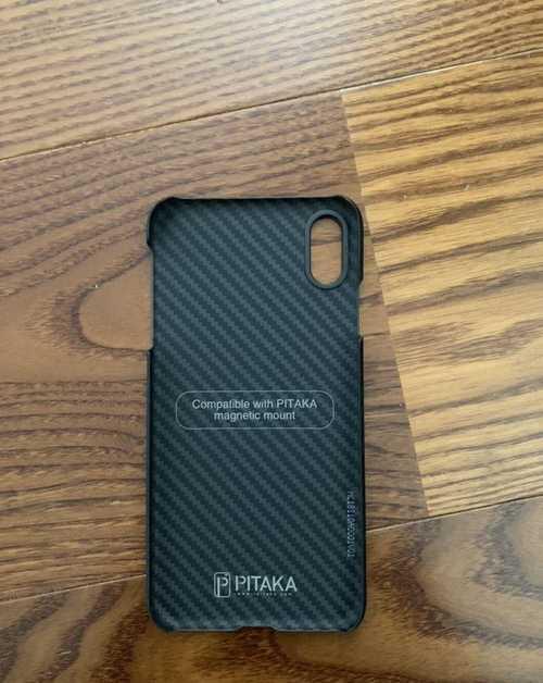 Продаю чехол для iPhone XS Max